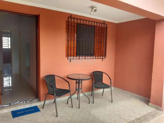 Casa / Sobrado Comercial para Venda em Campinas/SP Jardim Proença 3 Quartos