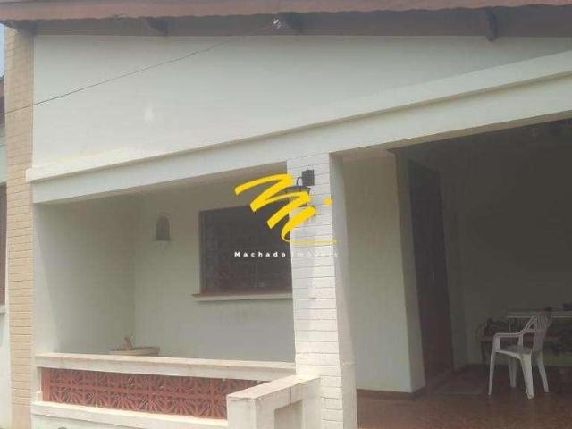 Casa / Sobrado Comercial para Venda em Campinas/SP Jardim Proença 3 Quartos