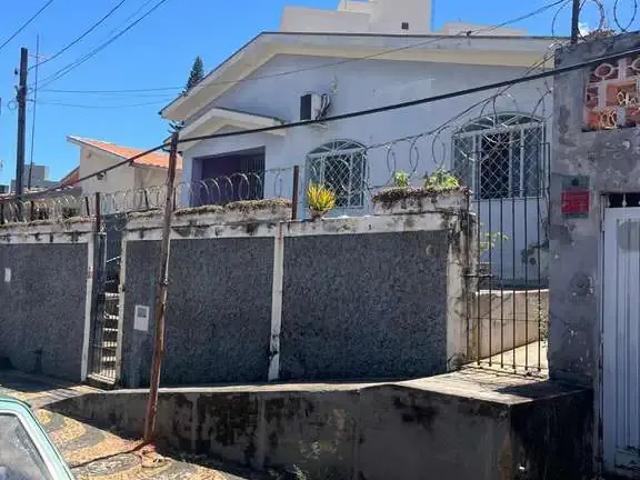 Casa / Sobrado Comercial para Venda em Campinas/SP Jardim Proença 3 Quartos