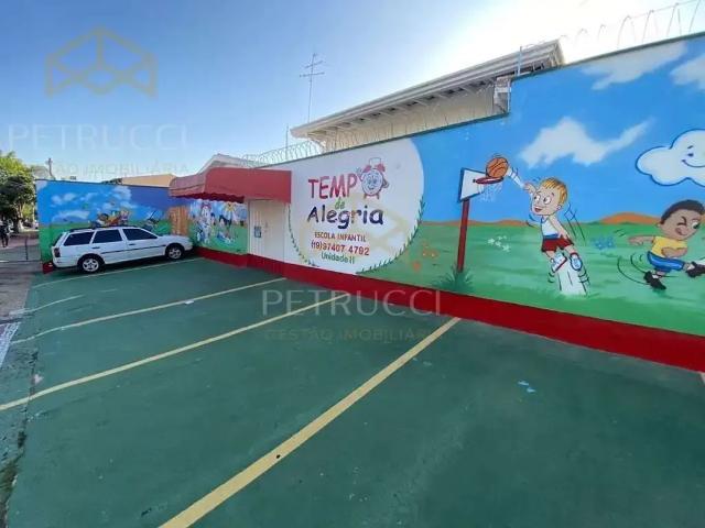 Casa / Sobrado Comercial para Venda em Campinas/SP Jardim Proença 3 Quartos