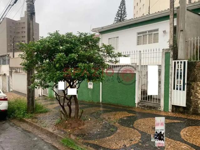Casa / Sobrado Comercial para Venda em Campinas/SP Jardim Proença 3 Quartos