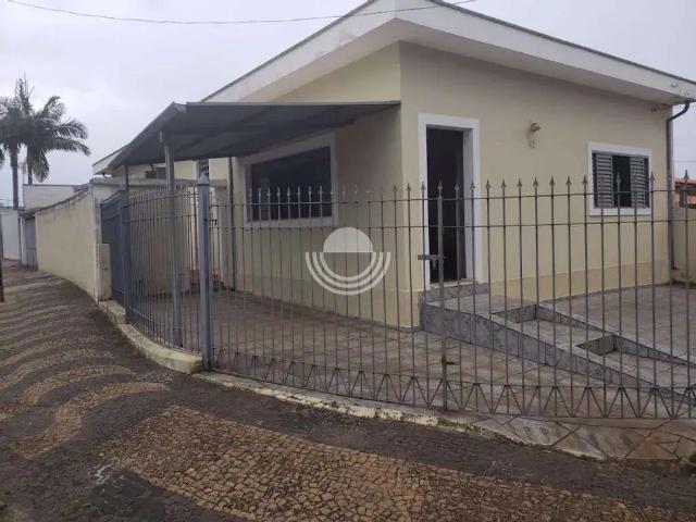Casa / Sobrado Comercial para Venda em Campinas/SP Jardim Proença 3 Quartos