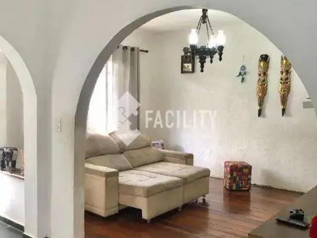 Casa / Sobrado Comercial para Venda em Campinas/SP Jardim Quarto Centenário 3 Quartos