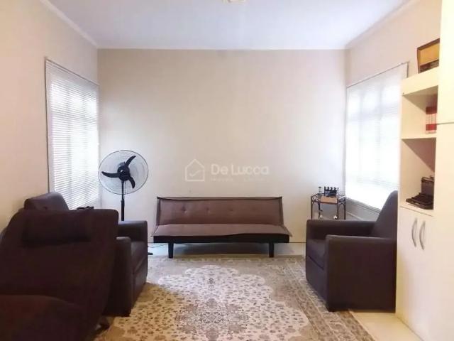 Casa / Sobrado Comercial para Venda em Campinas/SP Jardim Quarto Centenário 3 Quartos