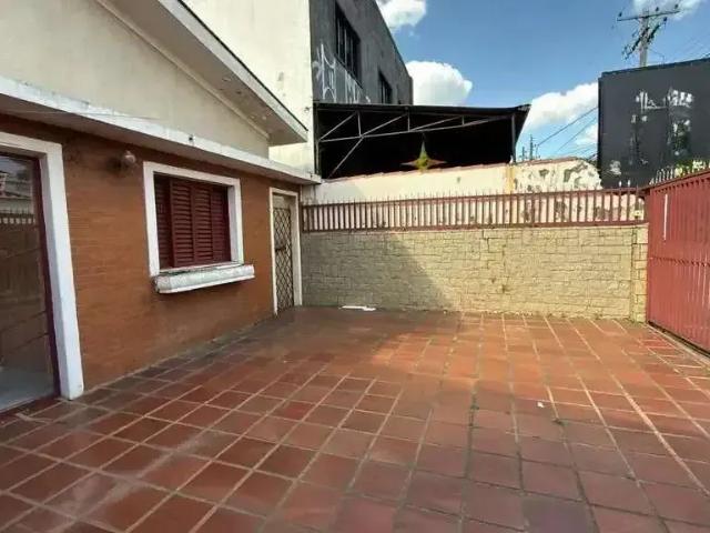 Casa / Sobrado Comercial para Venda em Campinas/SP Jardim Quarto Centenário