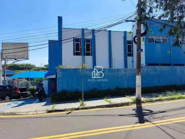 Casa / Sobrado Comercial para Venda em Campinas/SP Jardim Quarto Centenário