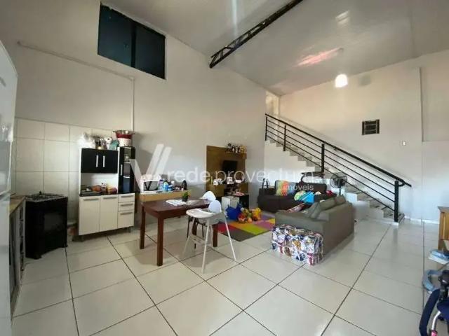 Casa / Sobrado Comercial para Venda em Campinas/SP Jardim Vista Alegre 5 Quartos