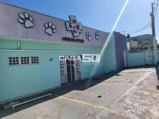 Casa / Sobrado Comercial para Venda em Campinas/SP Jardim Yeda 5 Quartos