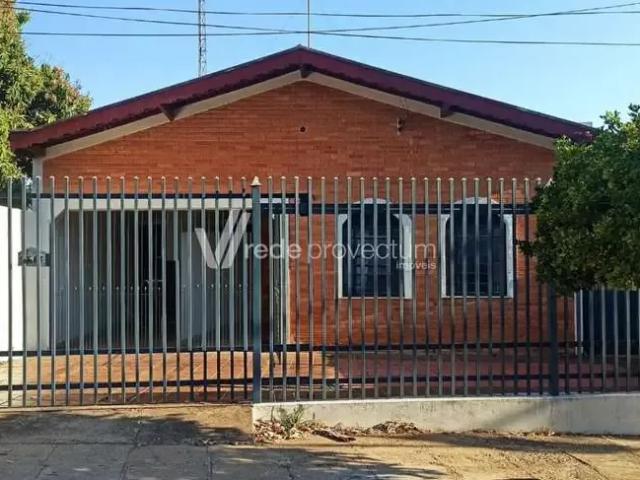Casa / Sobrado Comercial para Venda em Campinas/SP Jardim Yeda 3 Quartos