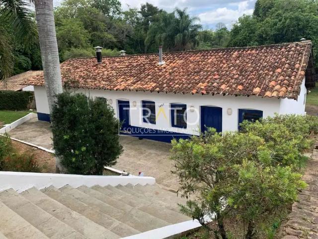 Casa / Sobrado Comercial para Venda em Campinas/SP Joaquim Egídio 2 Quartos