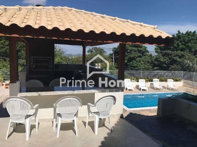 Casa / Sobrado Comercial para Venda em Campinas/SP Loteamento Caminhos de San Conrado Sousas 5 Quartos