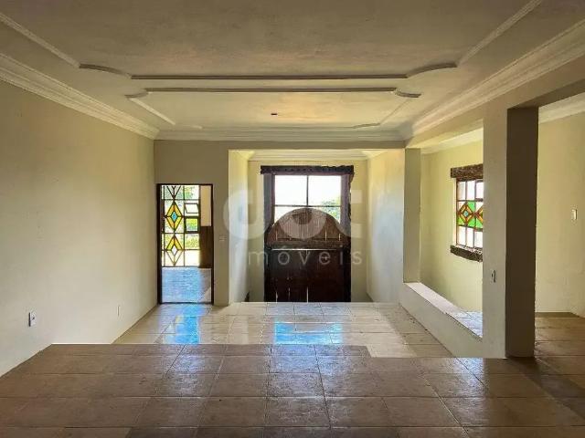 Casa / Sobrado Comercial para Venda em Campinas/SP Loteamento Caminhos de San Conrado Sousas 2 Quartos