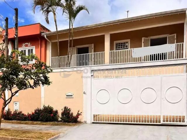Casa / Sobrado Comercial para Venda em Campinas/SP Loteamento Parque das Hortências Sousas 3 Quartos