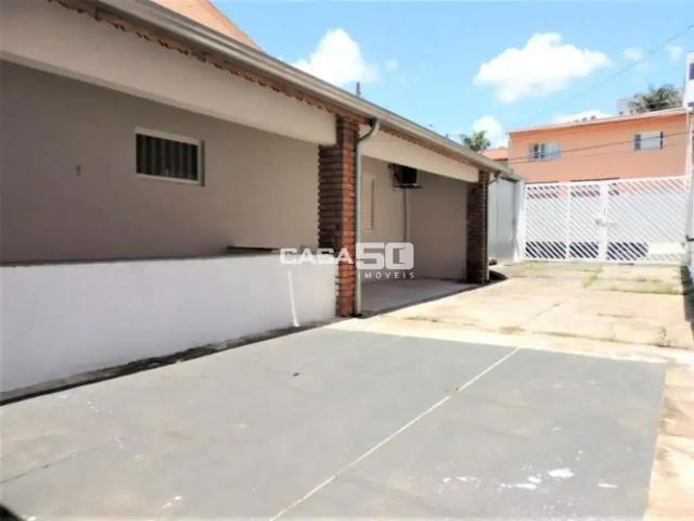 Casa / Sobrado Comercial para Venda em Campinas/SP Loteamento Parque São Martinho 3 Quartos