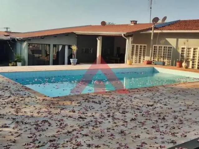 Casa / Sobrado Comercial para Venda em Campinas/SP Loteamento Solar Campinas 3 Quartos