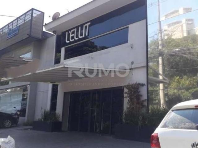 Casa / Sobrado Comercial para Venda em Campinas/SP Nova Campinas 15 Quartos