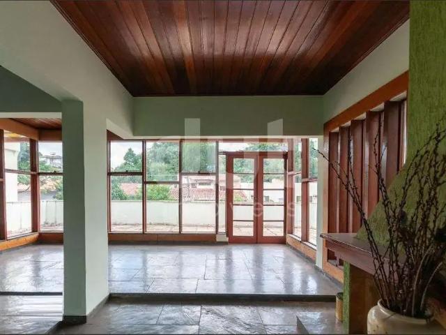 Casa / Sobrado Comercial para Venda em Campinas/SP Nova Campinas 10 Quartos