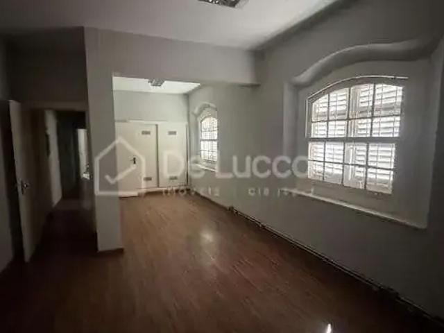 Casa / Sobrado Comercial para Venda em Campinas/SP Nova Campinas 10 Quartos