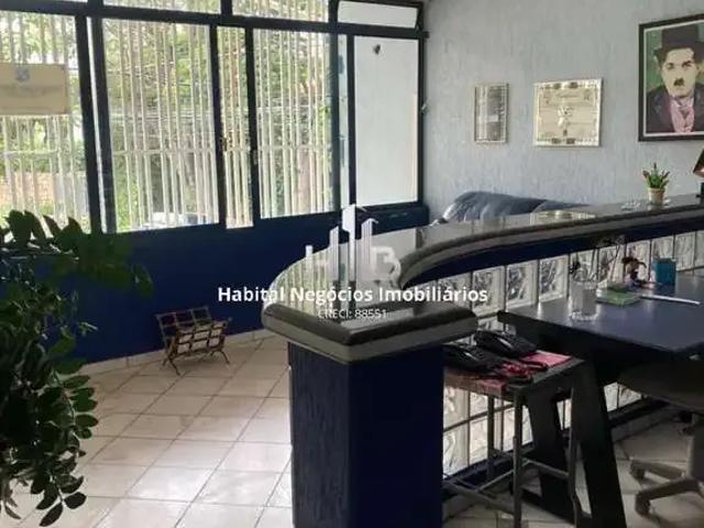 Casa / Sobrado Comercial para Venda em Campinas/SP Nova Campinas 10 Quartos