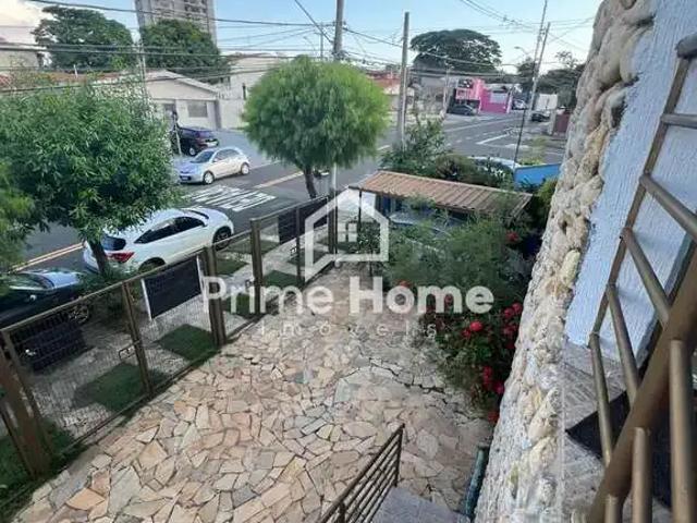 Casa / Sobrado Comercial para Venda em Campinas/SP Nova Campinas 11 Quartos