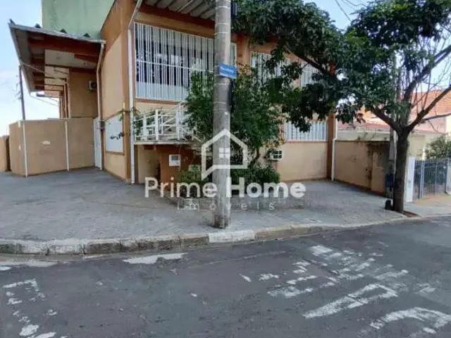 Casa / Sobrado Comercial para Venda em Campinas/SP Nova Campinas 11 Quartos