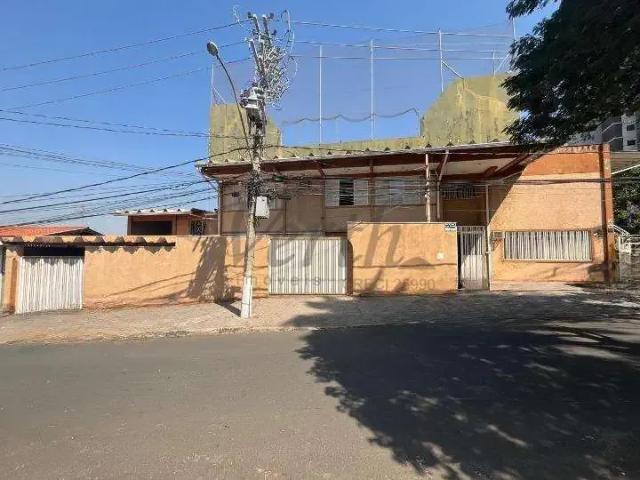 Casa / Sobrado Comercial para Venda em Campinas/SP Nova Campinas 12 Quartos