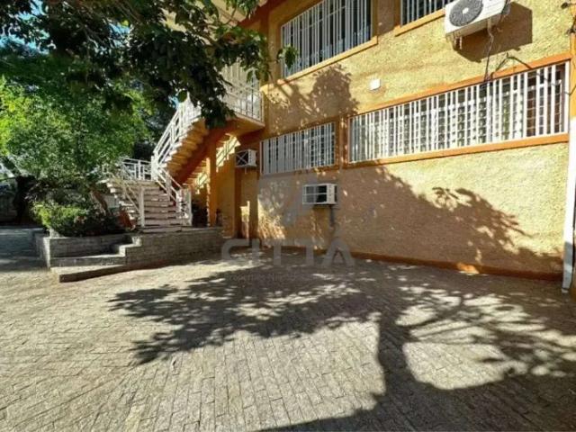 Casa / Sobrado Comercial para Venda em Campinas/SP Nova Campinas 1 Quartos