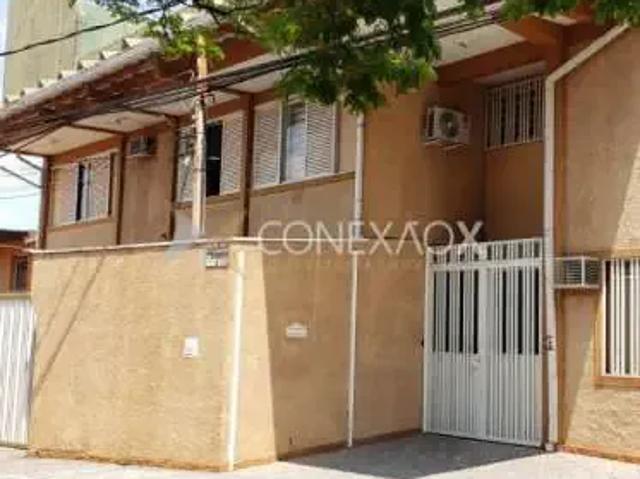 Casa / Sobrado Comercial para Venda em Campinas/SP Nova Campinas 1 Quartos