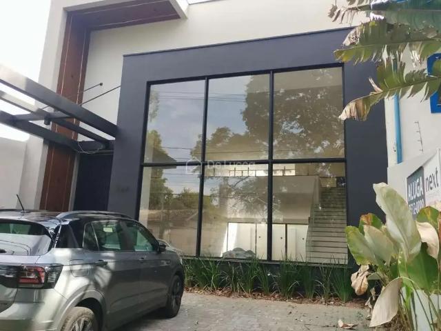 Casa / Sobrado Comercial para Venda em Campinas/SP Nova Campinas 2 Quartos