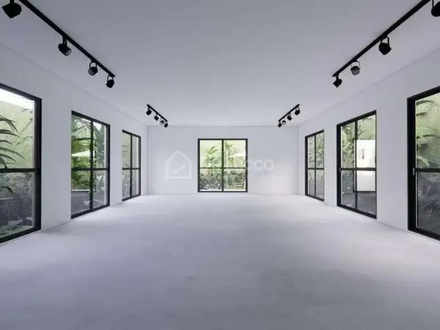 Casa / Sobrado Comercial para Venda em Campinas/SP Nova Campinas 2 Quartos