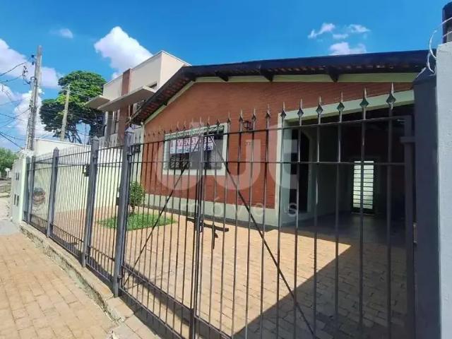 Casa / Sobrado Comercial para Venda em Campinas/SP Nova Campinas 2 Quartos