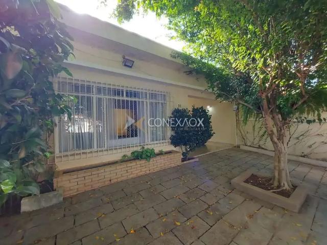 Casa / Sobrado Comercial para Venda em Campinas/SP Nova Campinas 2 Quartos