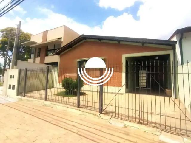 Casa / Sobrado Comercial para Venda em Campinas/SP Nova Campinas 2 Quartos