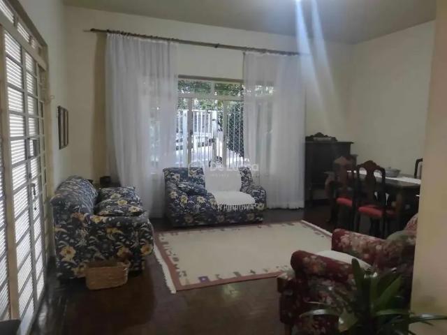 Casa / Sobrado Comercial para Venda em Campinas/SP Nova Campinas 3 Quartos