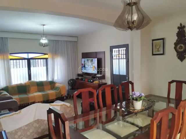 Casa / Sobrado Comercial para Venda em Campinas/SP Nova Campinas 3 Quartos
