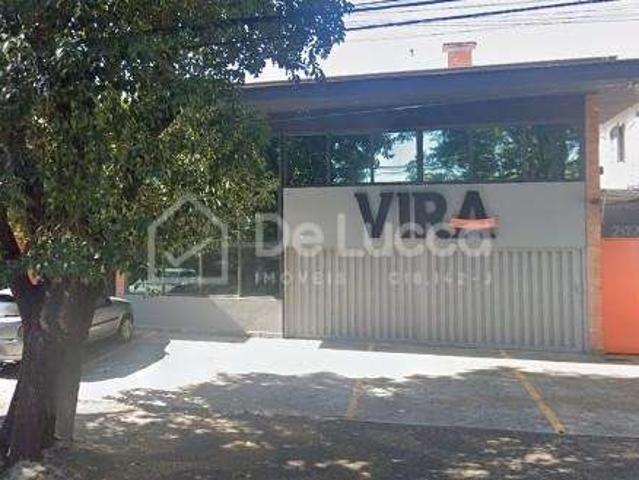 Casa / Sobrado Comercial para Venda em Campinas/SP Nova Campinas 3 Quartos