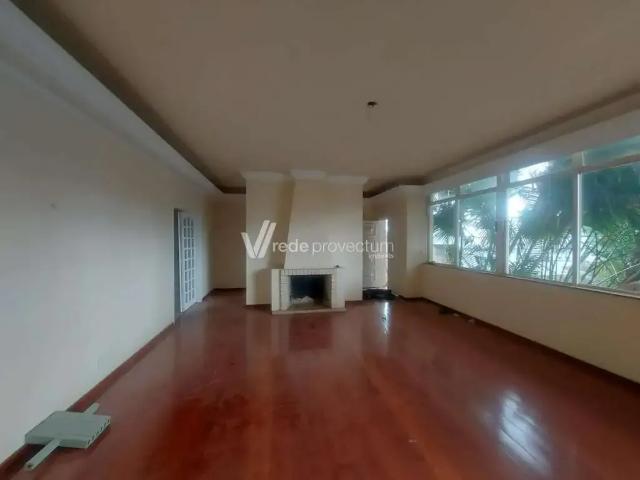 Casa / Sobrado Comercial para Venda em Campinas/SP Nova Campinas 3 Quartos