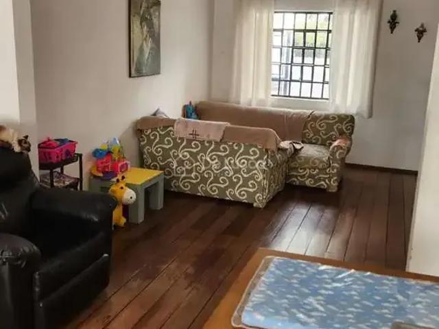 Casa / Sobrado Comercial para Venda em Campinas/SP Nova Campinas 3 Quartos