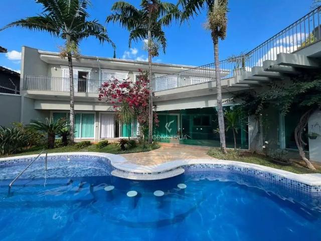 Casa / Sobrado Comercial para Venda em Campinas/SP Nova Campinas 3 Quartos