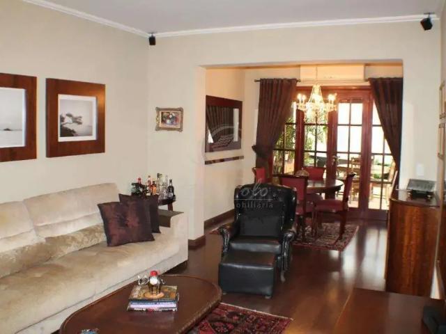 Casa / Sobrado Comercial para Venda em Campinas/SP Nova Campinas 3 Quartos