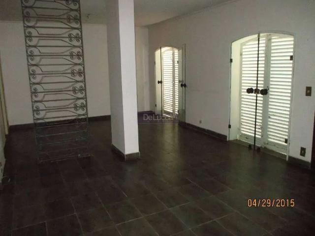 Casa / Sobrado Comercial para Venda em Campinas/SP Nova Campinas 3 Quartos