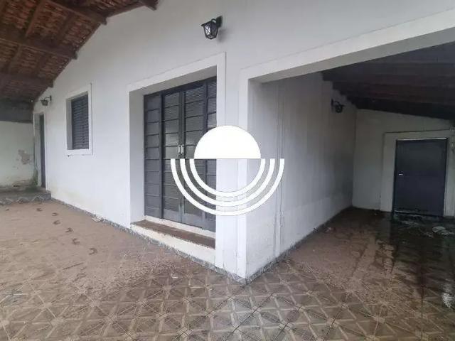 Casa / Sobrado Comercial para Venda em Campinas/SP Nova Campinas 3 Quartos