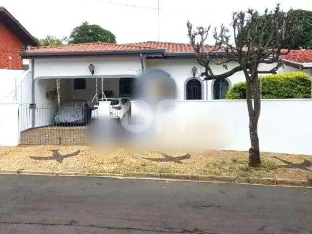 Casa / Sobrado Comercial para Venda em Campinas/SP Nova Campinas 3 Quartos