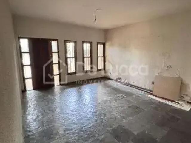 Casa / Sobrado Comercial para Venda em Campinas/SP Nova Campinas 3 Quartos