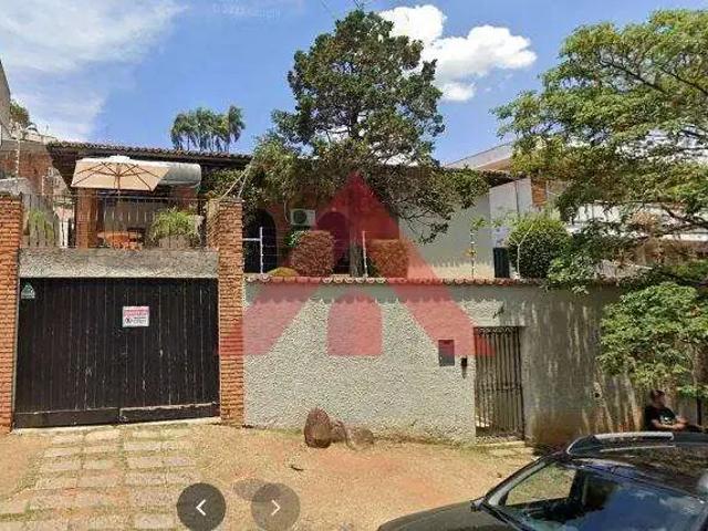 Casa / Sobrado Comercial para Venda em Campinas/SP Nova Campinas 3 Quartos