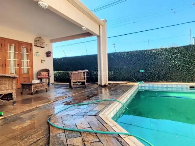 Casa / Sobrado Comercial para Venda em Campinas/SP Nova Campinas 3 Quartos