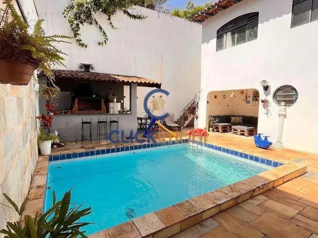 Casa / Sobrado Comercial para Venda em Campinas/SP Nova Campinas 3 Quartos