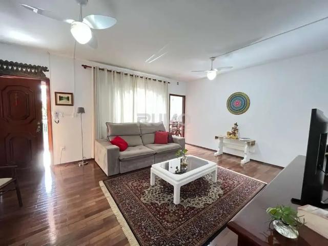 Casa / Sobrado Comercial para Venda em Campinas/SP Nova Campinas 3 Quartos