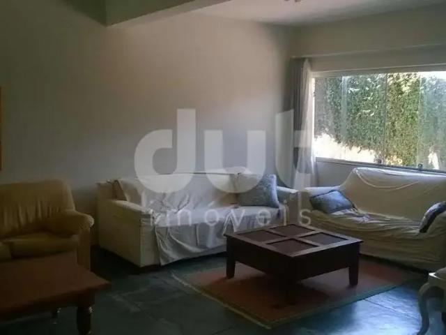 Casa / Sobrado Comercial para Venda em Campinas/SP Nova Campinas 3 Quartos