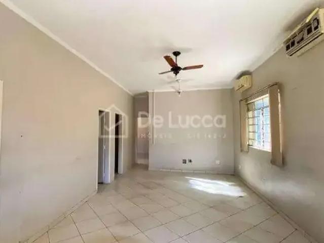 Casa / Sobrado Comercial para Venda em Campinas/SP Nova Campinas 3 Quartos